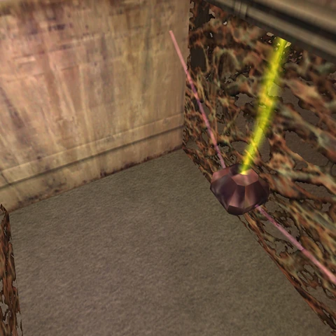 Snark Mine | Half-Life Wiki | FANDOM powered by Wikia