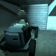 APC garage | Half-Life Wiki | Fandom