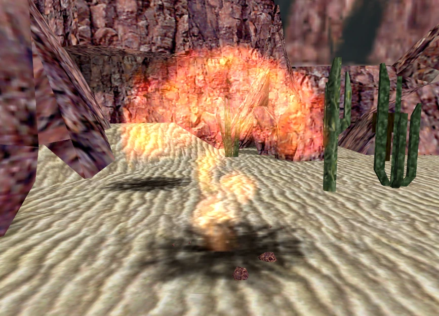 Land Mine | Half-Life Wiki | FANDOM powered by Wikia