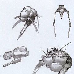 Strider | Half-Life Wiki | FANDOM powered by Wikia