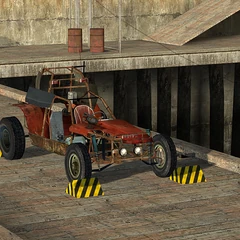 Scout Car | Half-Life Wiki | FANDOM powered by Wikia
