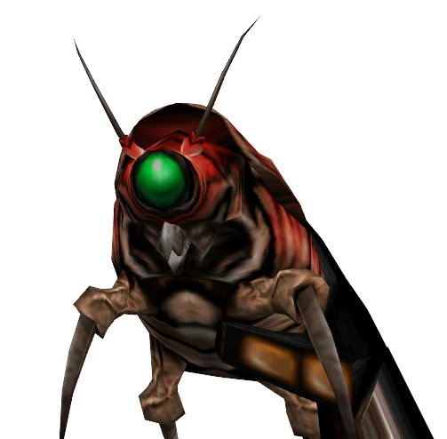 Image - Snark v hd.jpg | Half-Life Wiki | FANDOM powered by Wikia