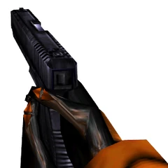 Glock 17 | Half-Life Wiki | FANDOM powered by Wikia