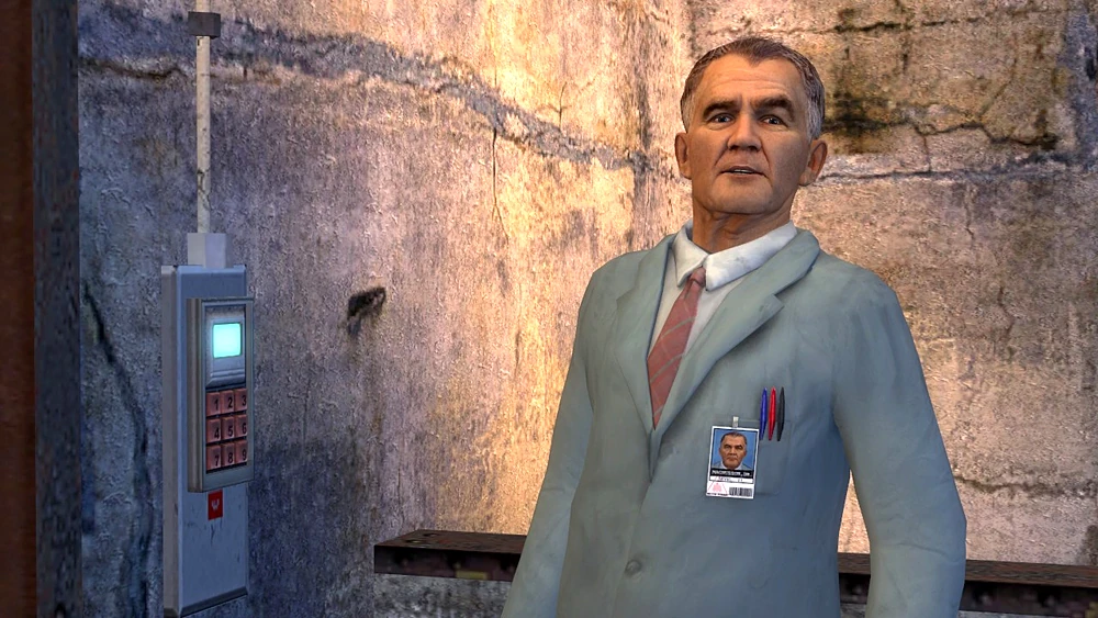 Image - Magnusson debacle mention.jpg | Half-Life Wiki | FANDOM powered ...