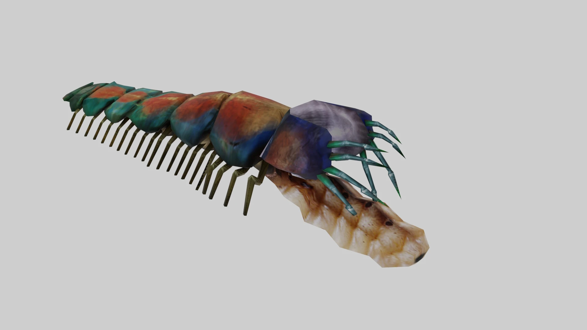 Antlion Rollergrub | Half-Life Wiki | Fandom