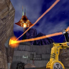 Alien Aircraft | Half-Life Wiki | FANDOM powered by Wikia