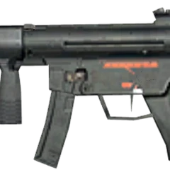 MP5K | Half-Life Wiki | Fandom
