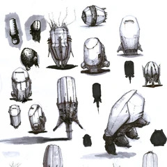 Advisor Pod | Half-Life Wiki | Fandom