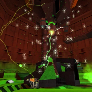 Resonance Cascade | Half-Life Wiki | FANDOM powered by Wikia