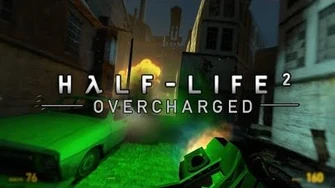 Half-Life 2 OverCharged | Half-Life Wiki | Fandom