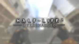Half-Life 2 OverCharged | Half-Life Wiki | Fandom
