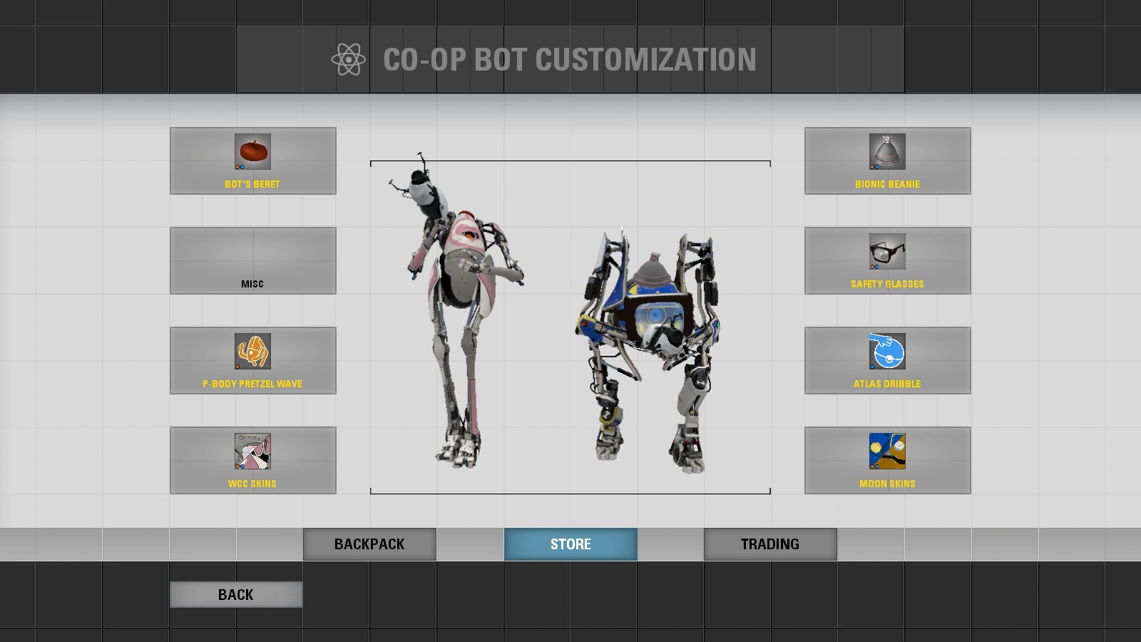 Robot Enrichment | Half-Life Wiki | Fandom