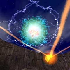 Xen crystal | Half-Life Wiki | Fandom