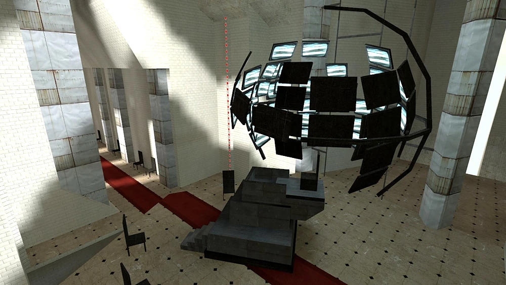 Image - Proto citadel consul fixed0009.JPG | Half-Life Wiki | FANDOM ...