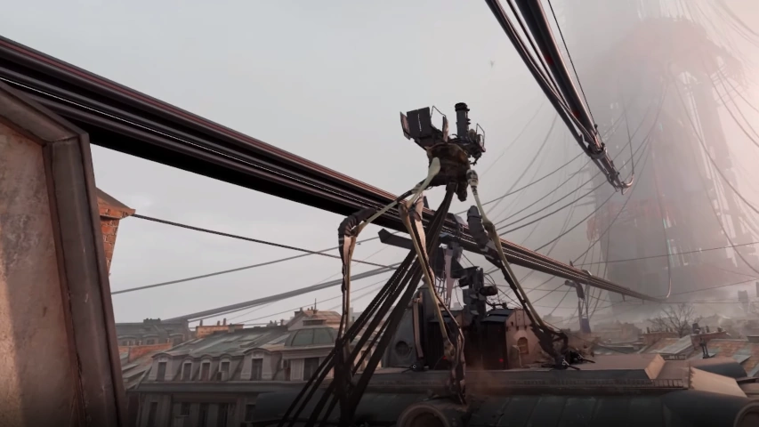 The Combine invade Death Battle in a 7 hour war by toainsully on DeviantArt