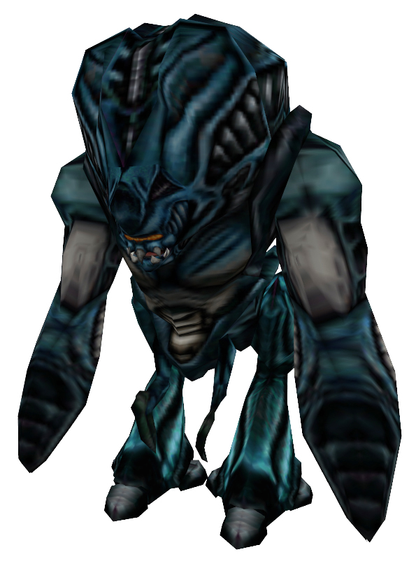 Gargantua Half Life Wiki Fandom Powered By Wikia