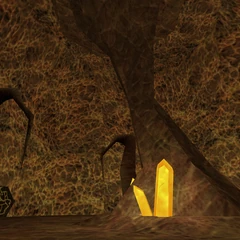 Xen crystal | Half-Life Wiki | Fandom