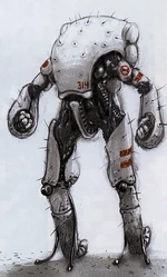 Combine Super Soldier | Half-Life Wiki | Fandom