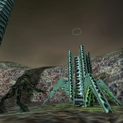 Xen Thumper | Half-Life Wiki | Fandom