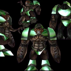 Alien Grunt | Half-Life Wiki | FANDOM powered by Wikia