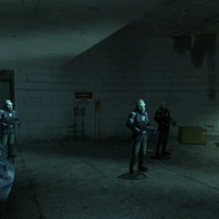 APC garage | Half-Life Wiki | Fandom