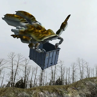 Combine Dropship | Half-Life Wiki | Fandom