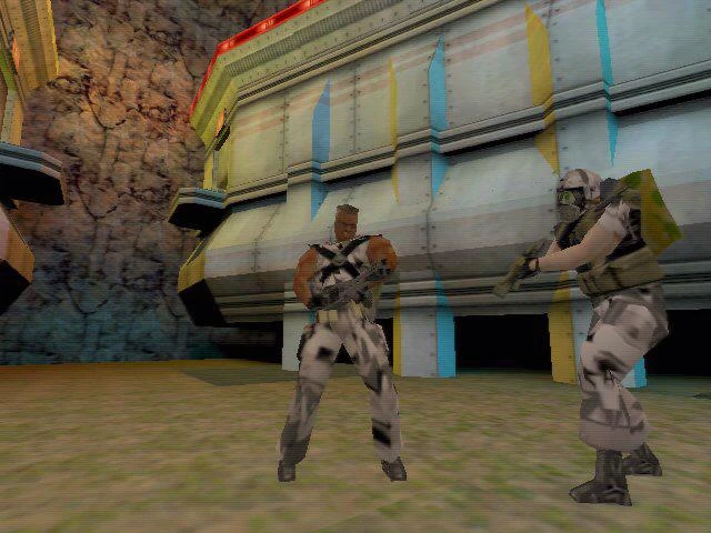 Minigun | Half-Life Wiki | FANDOM powered by Wikia