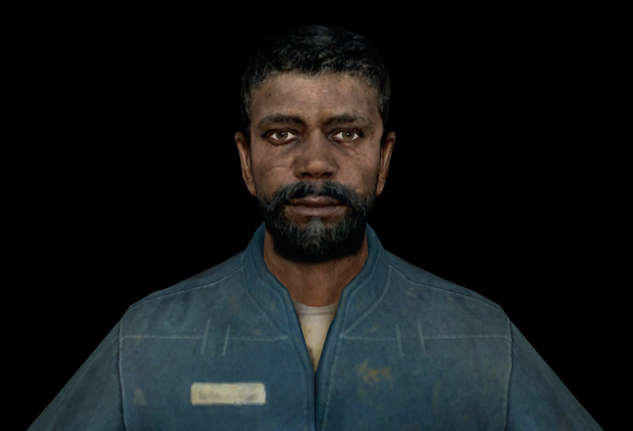 Citizen | Half-Life Wiki | FANDOM powered by Wikia