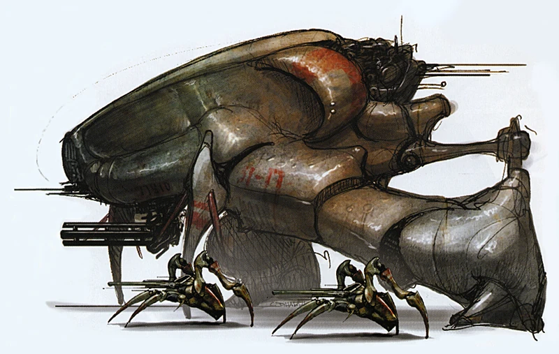 Crab Synth | Half-Life Wiki | FANDOM powered by Wikia