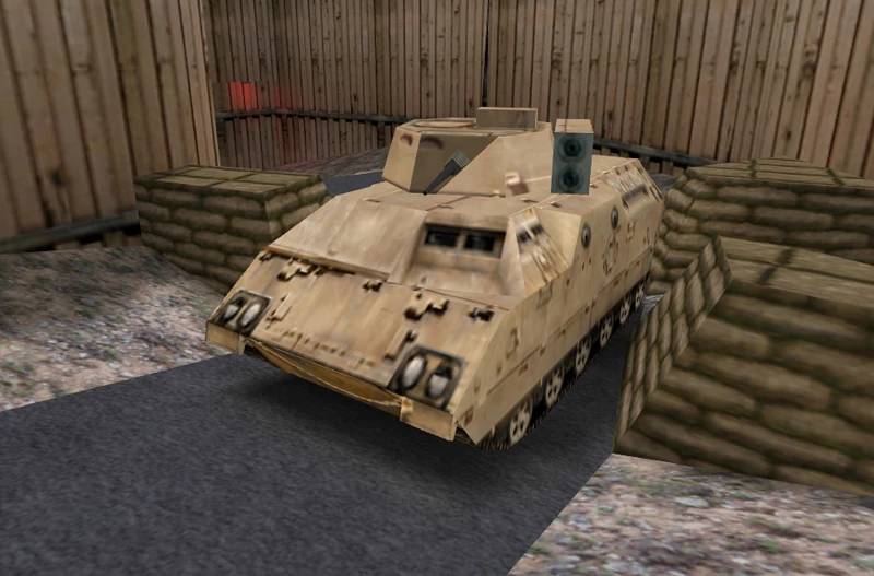 M2A3 Bradley | Half-Life Wiki | FANDOM powered by Wikia