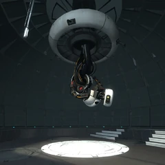 Central AI Chamber | Half-Life Wiki | Fandom