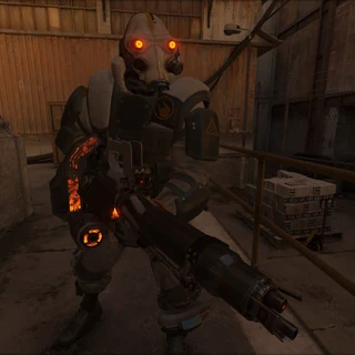 Pulse Minigun | Half-Life Wiki | Fandom