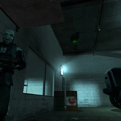 APC garage | Half-Life Wiki | Fandom