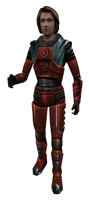 Image Colette Model Half Life Wiki Fandom Powered By Wikia