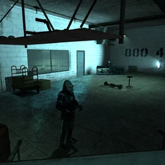 APC garage | Half-Life Wiki | Fandom