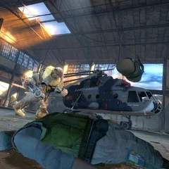 Combine Advisor | Half-Life Wiki | Fandom