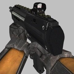 MP7 | Half-Life Wiki | FANDOM powered by Wikia