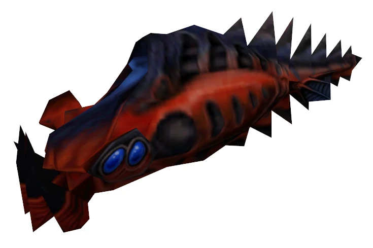 Archer | Half-Life Wiki | Fandom