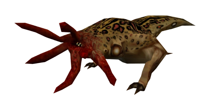 Bullsquid | Half-Life Wiki | Fandom