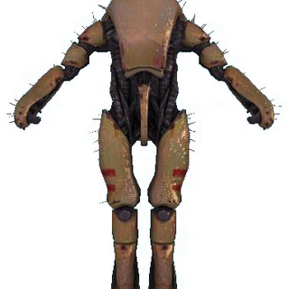 Synth | Half-Life Wiki | FANDOM powered by Wikia