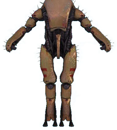 Combine Super Soldier | Half-Life Wiki | Fandom