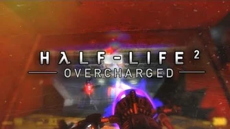 Half-Life 2 OverCharged | Half-Life Wiki | Fandom