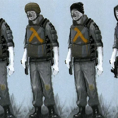 Citizen | Half-Life Wiki | FANDOM powered by Wikia