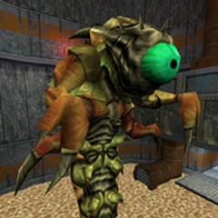 Pit Worm | Half-Life Wiki | FANDOM powered by Wikia