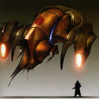 Combine Dropship | Half-Life Wiki | Fandom