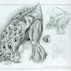 Bullsquid | Half-Life Wiki | FANDOM powered by Wikia