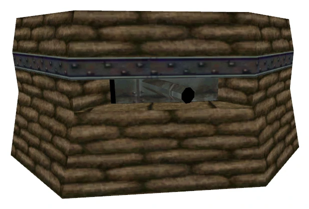 HECU Dam Turret | Half-Life Wiki | Fandom