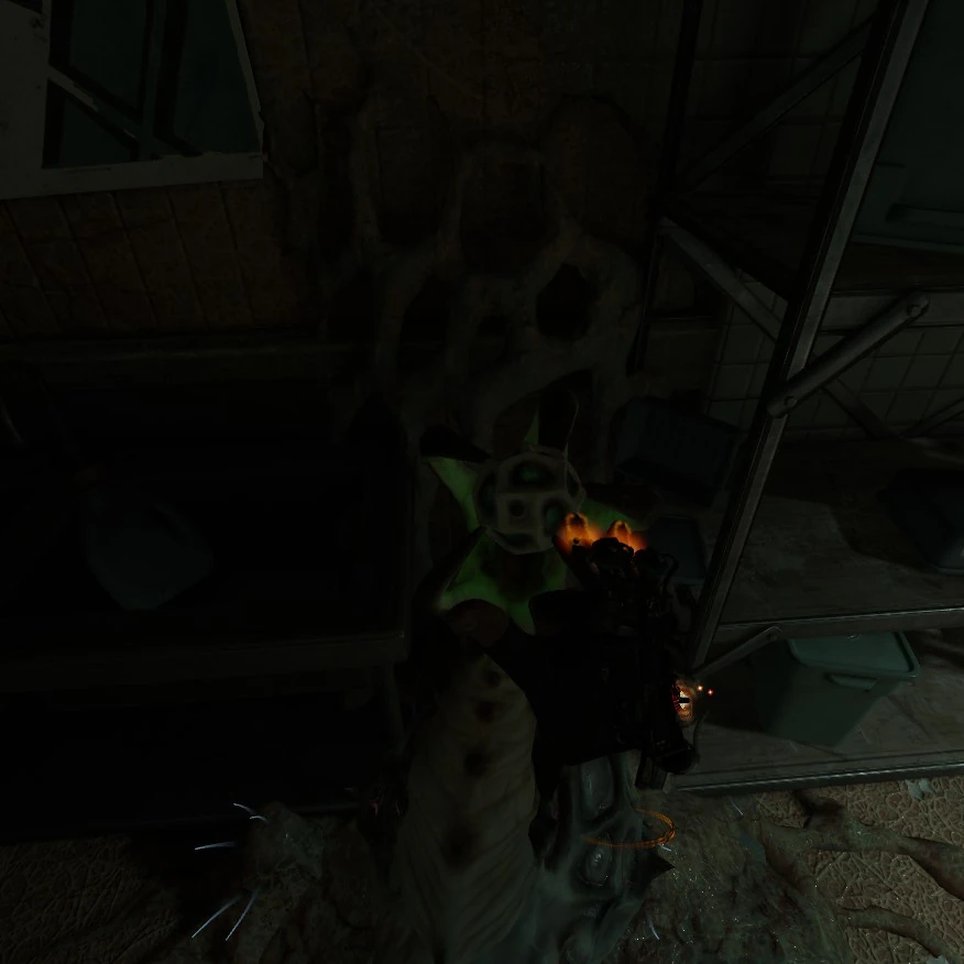 Xen Grenade | Half-Life Wiki | Fandom