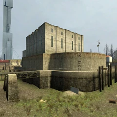 APC garage | Half-Life Wiki | Fandom