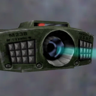 HECU Laser Tripmine | Half-Life Wiki | Fandom